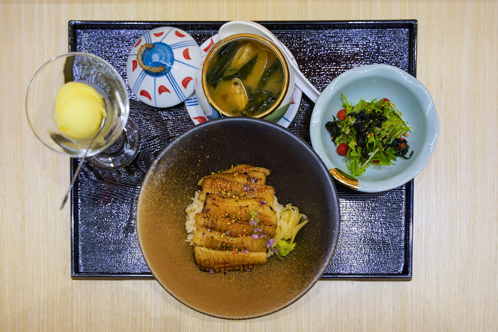 Eat Drink KL | Ten Omakase, Subang Jaya